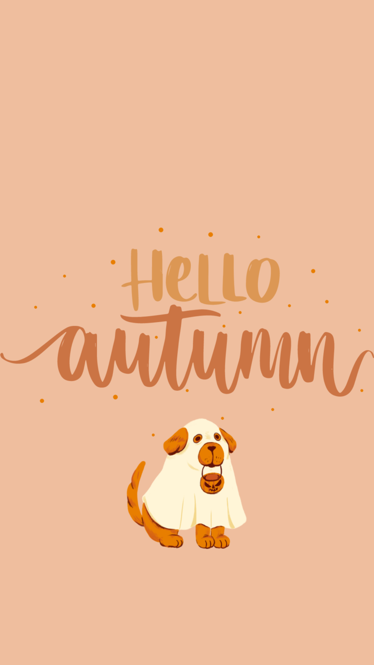 Fall Wallpaper - The Best 29 Autumn Wallpapers (Free) - Become Your Most